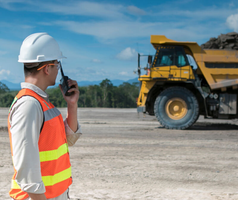 On-site Product Installation with minimal downtime by GPS